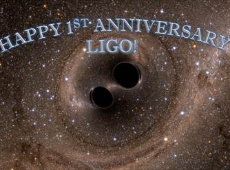 LIGO Lab | Caltech | MIT