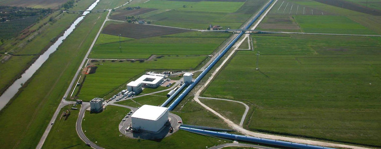 LIGO Lab | Caltech | MIT