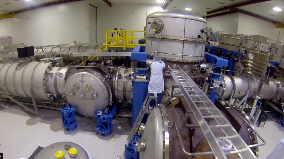 Video | LIGO, A Passion for Understanding | LIGO Lab | Caltech