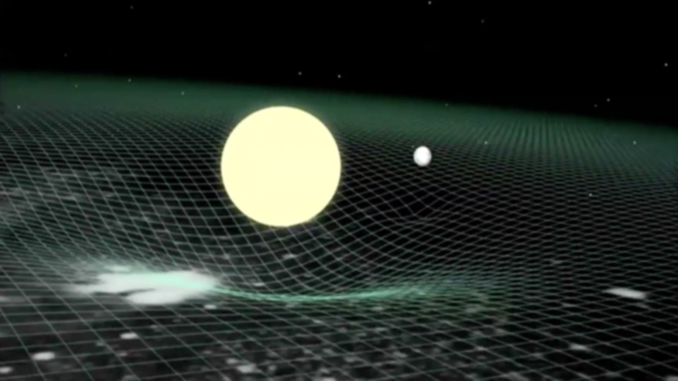 Video | Einstein's Messengers | LIGO Lab | Caltech