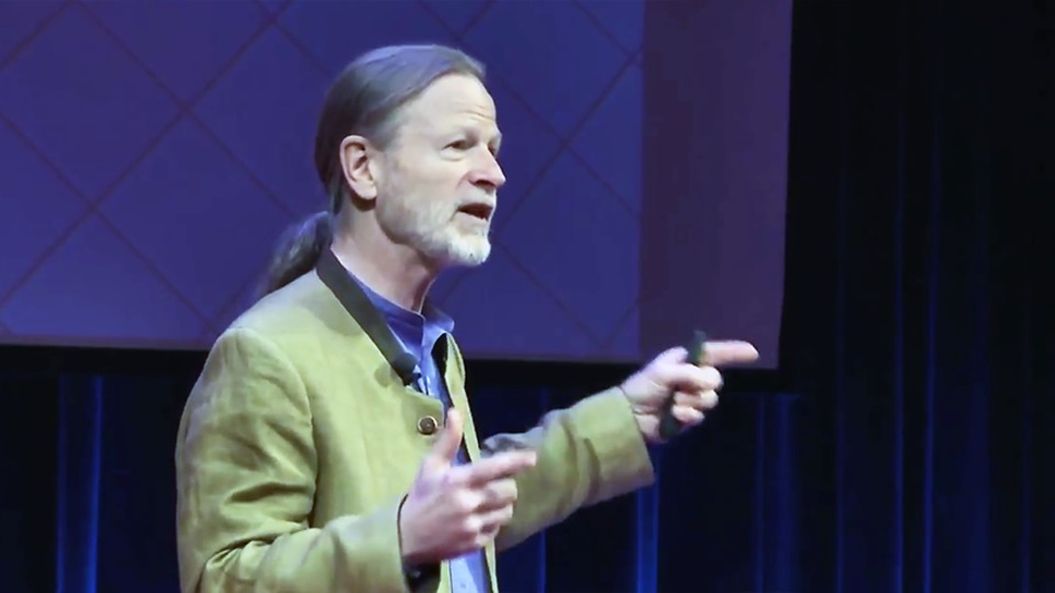 Video | David Shoemaker: The Confirmation of Gravitational Waves | LIGO ...