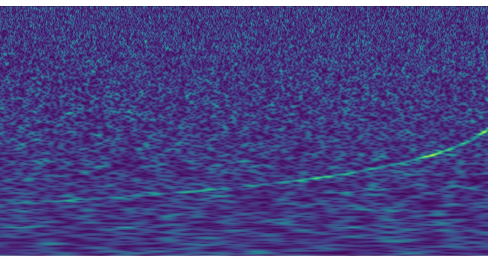Video | Hearing the Wave | LIGO Lab | Caltech