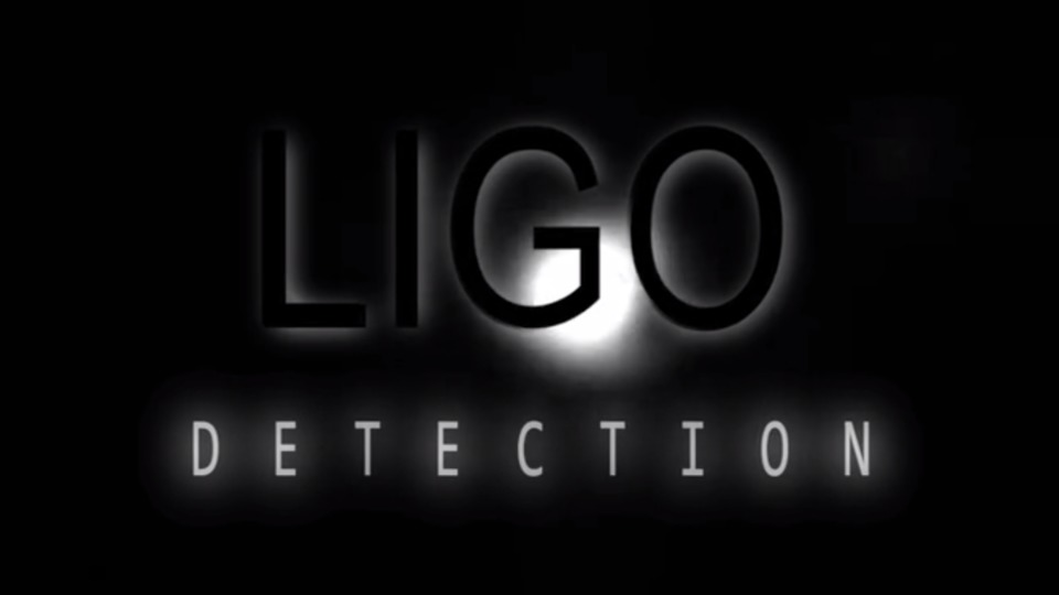 Video | LIGO: Detection | LIGO Lab | Caltech