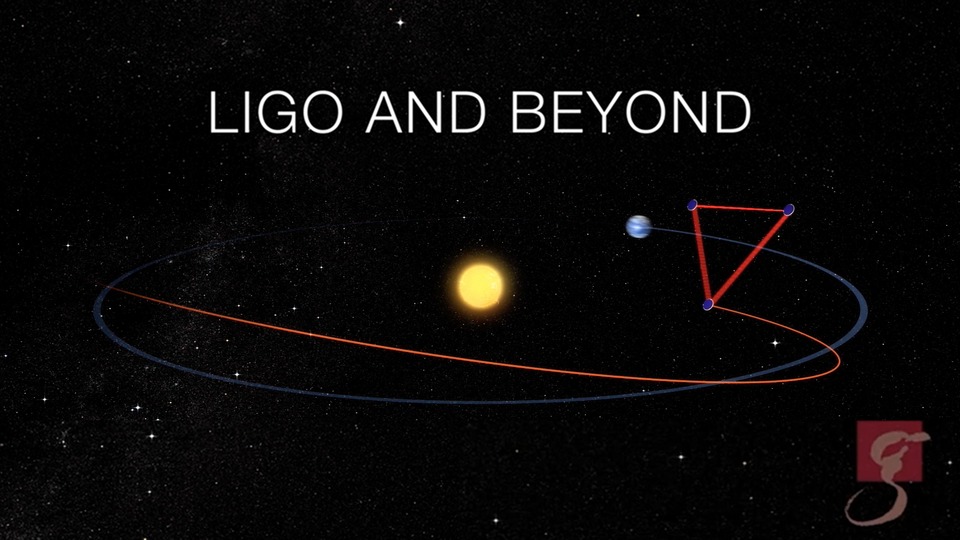 Video | aLIGO Documentary Project, Episode 8: LIGO and Beyond | LIGO ...